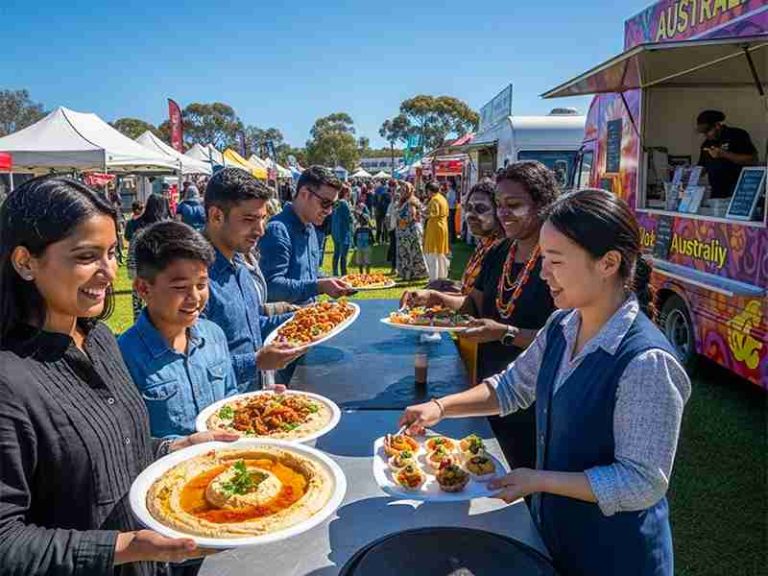 Cultural Diversity in Australia: Impact, Benefits & Statistics